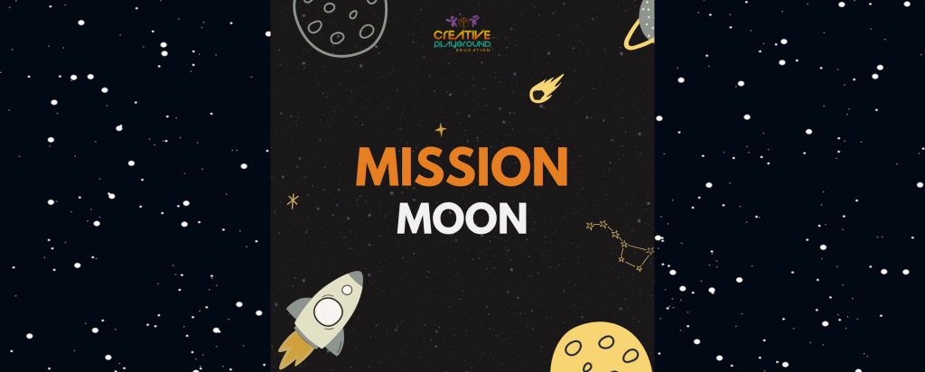 Mission Moon (Full-Day) Workshop (NEW) | ANSTO